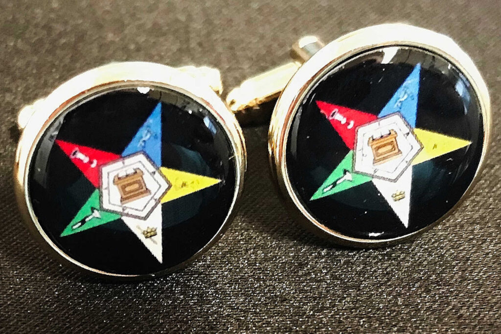 Fraternal Regalia Products - Loyalty Brand Products